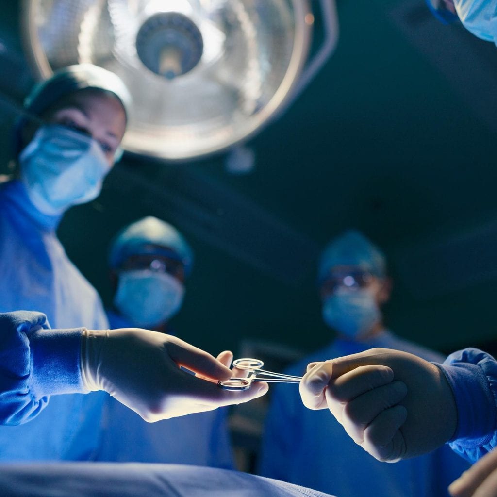 Procedura de vasectomie - contraceptie masculina - Dacia Medical Center